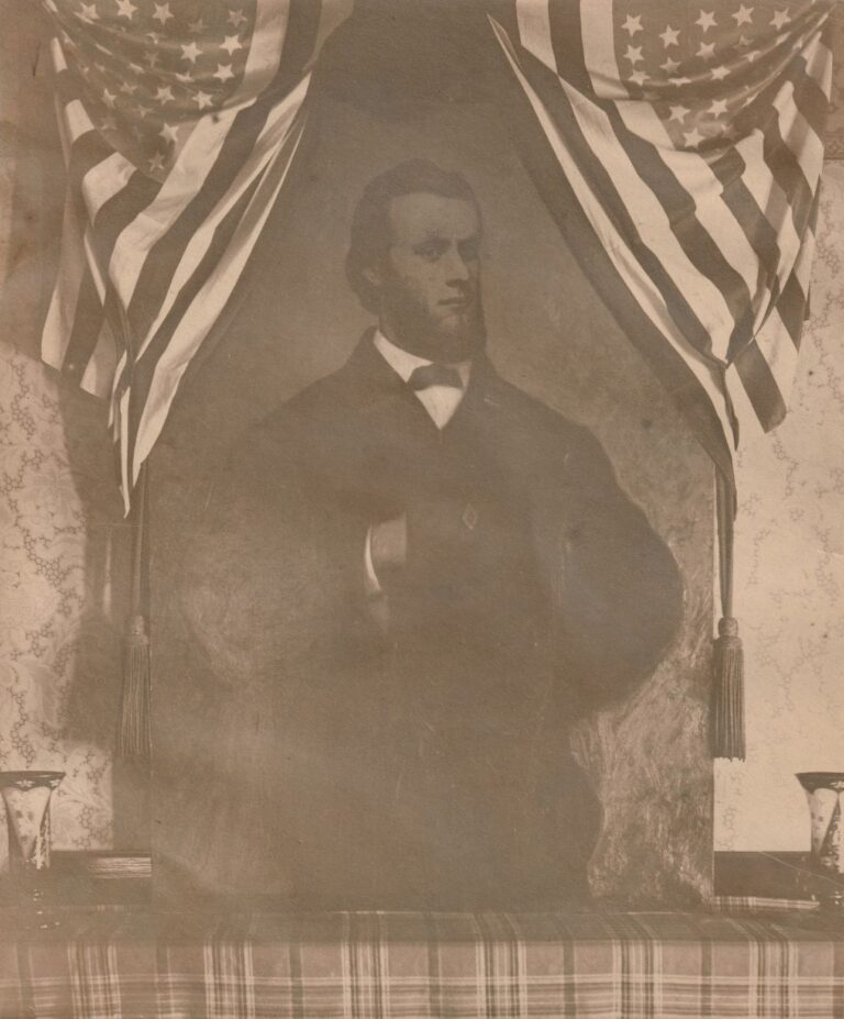 The Life and Legacy of Captain Samuel Brown - Peabody Historical Society